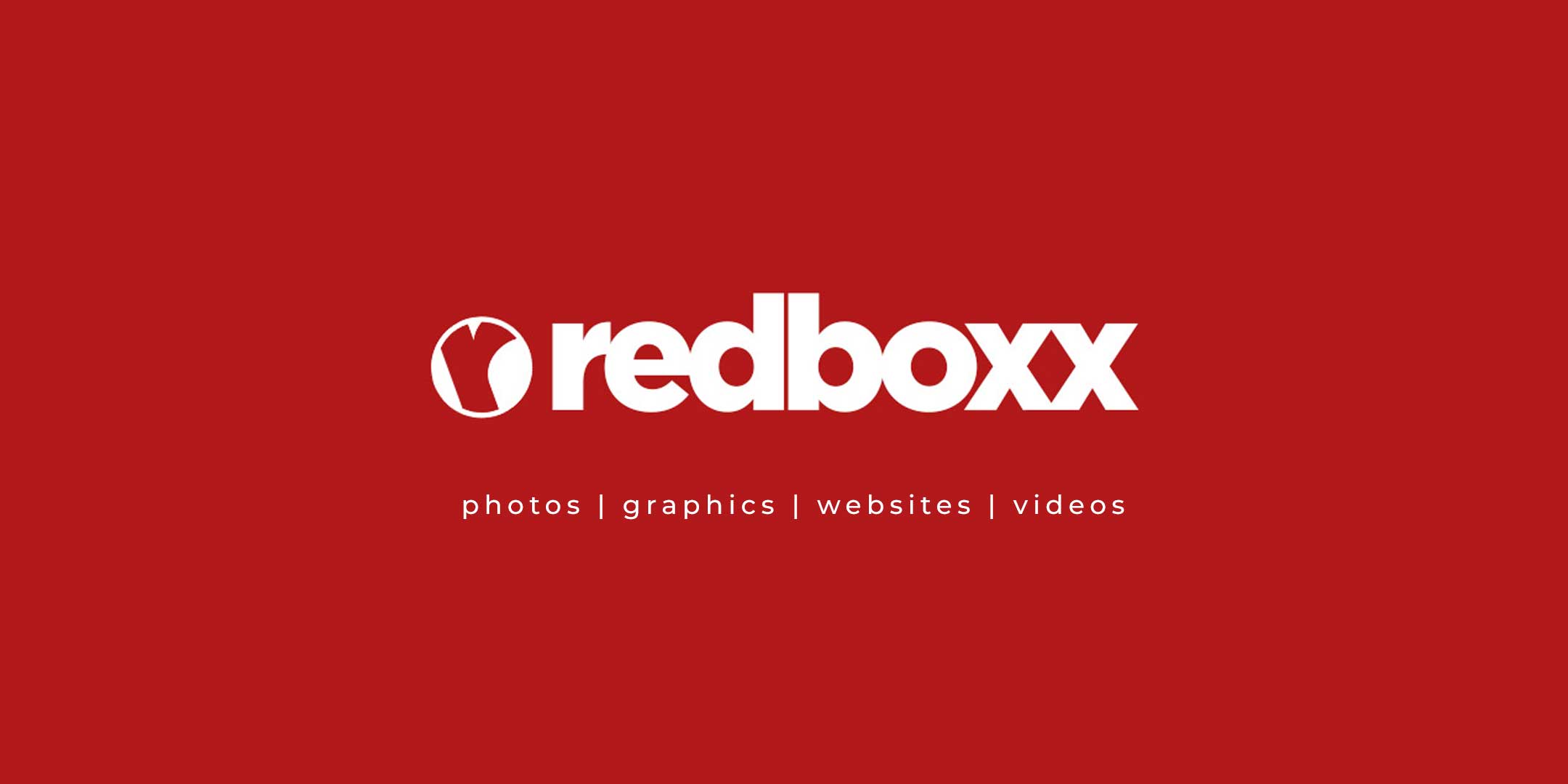 RedBoxx - Creative Agency - Branding & Digital Marketing - Websites ...