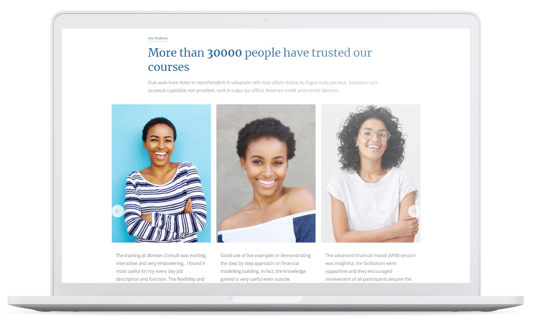 4 Common Website Problems and How To Avoid Them - RedBoxx